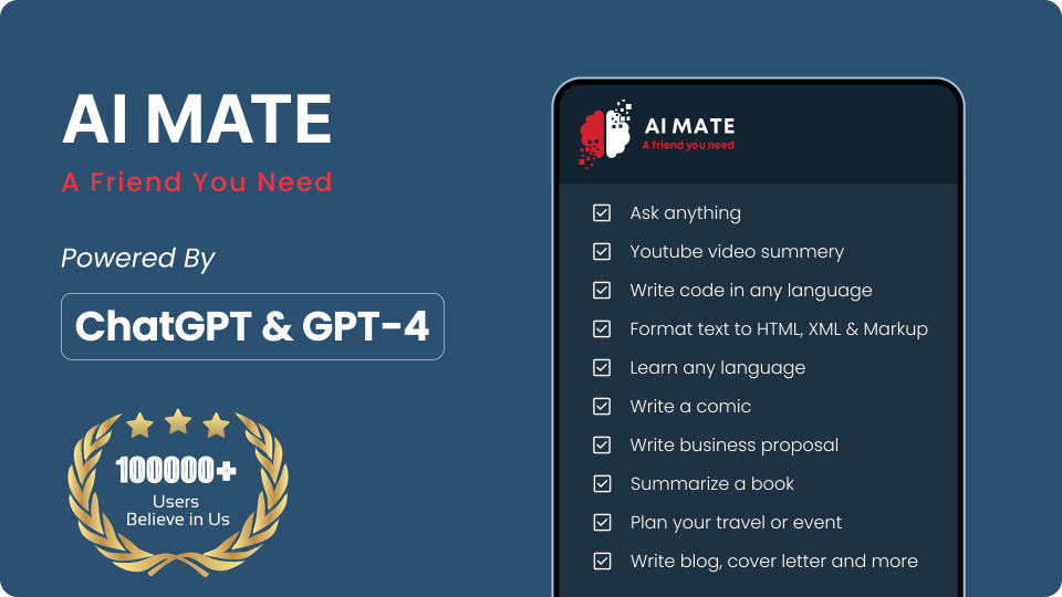 AI Mate